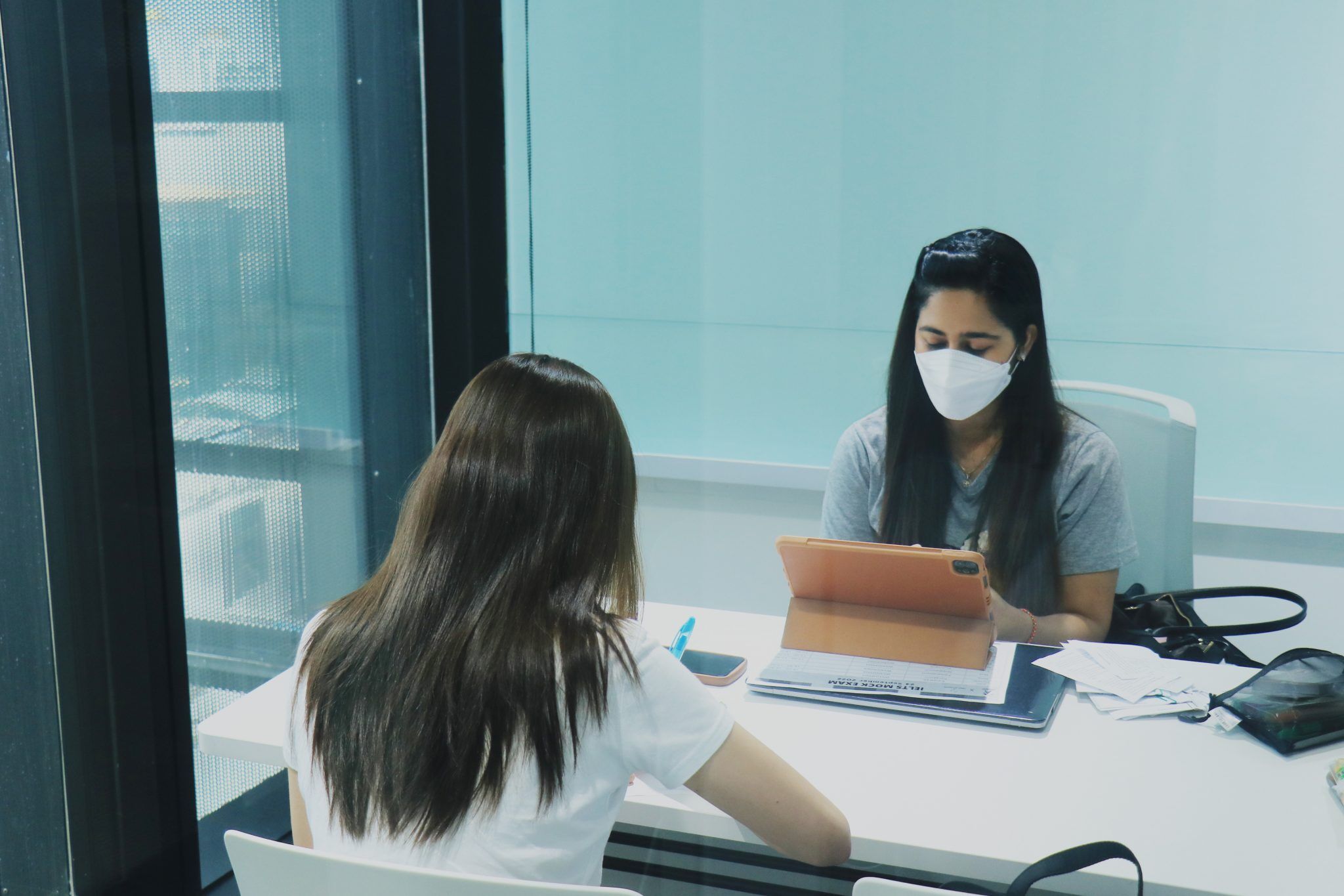 GED Course - Why School Thailand